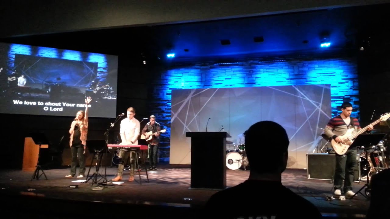 AT YOUR NAME - YouTube