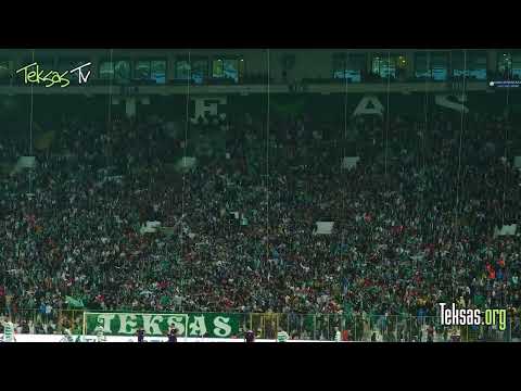 Hep Beraber, Hep Beraber Bursaspor! (Desibel Rekoru)