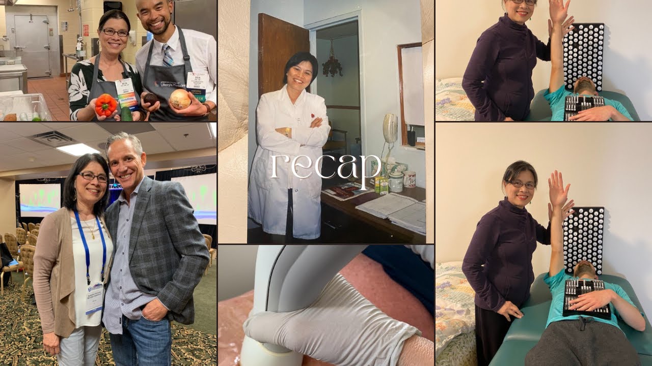 Client Success Journey: How Dr. Yu Transformed Our Clinic 🌟 | Free 15 ...