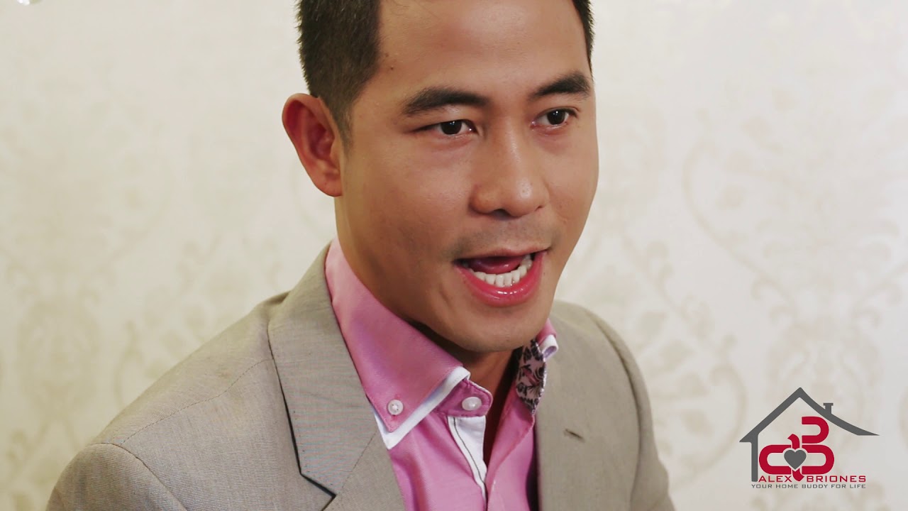 Alex Briones - Your Home Buddy for Life - Real Estate Video - YouTube