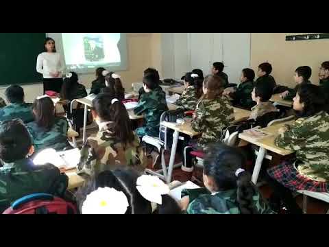 5b Mubariz İbrahimovun ad gününe tedbir
