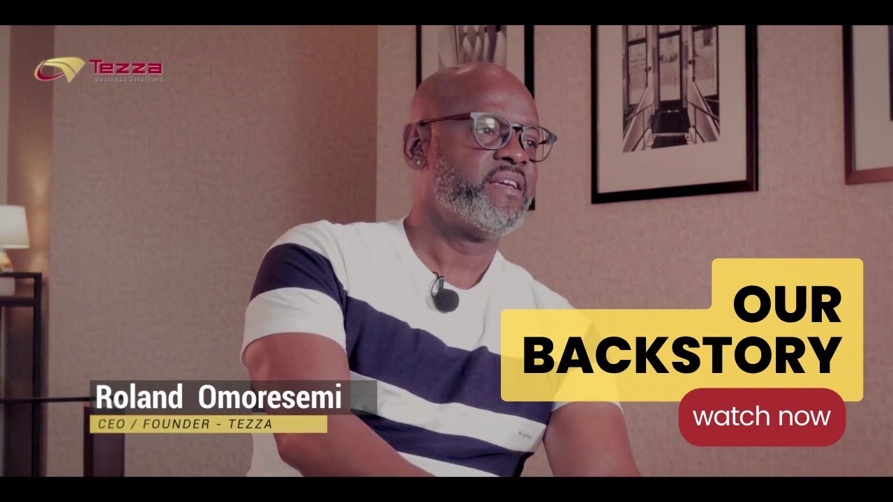 "WE ALL ARE DESTINED FOR GREATNESS..." - The Inspiring Backstory of ...