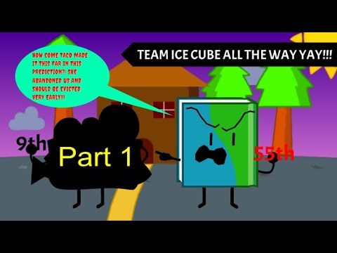 BFB Prediction (PART 1, READ DESC) - YouTube