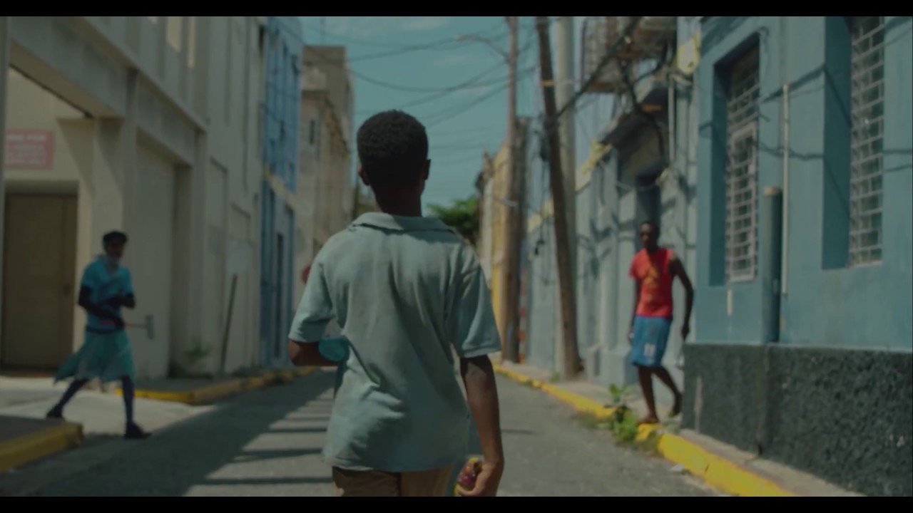 KINTO OFFICIAL TRAILER 2 - YouTube