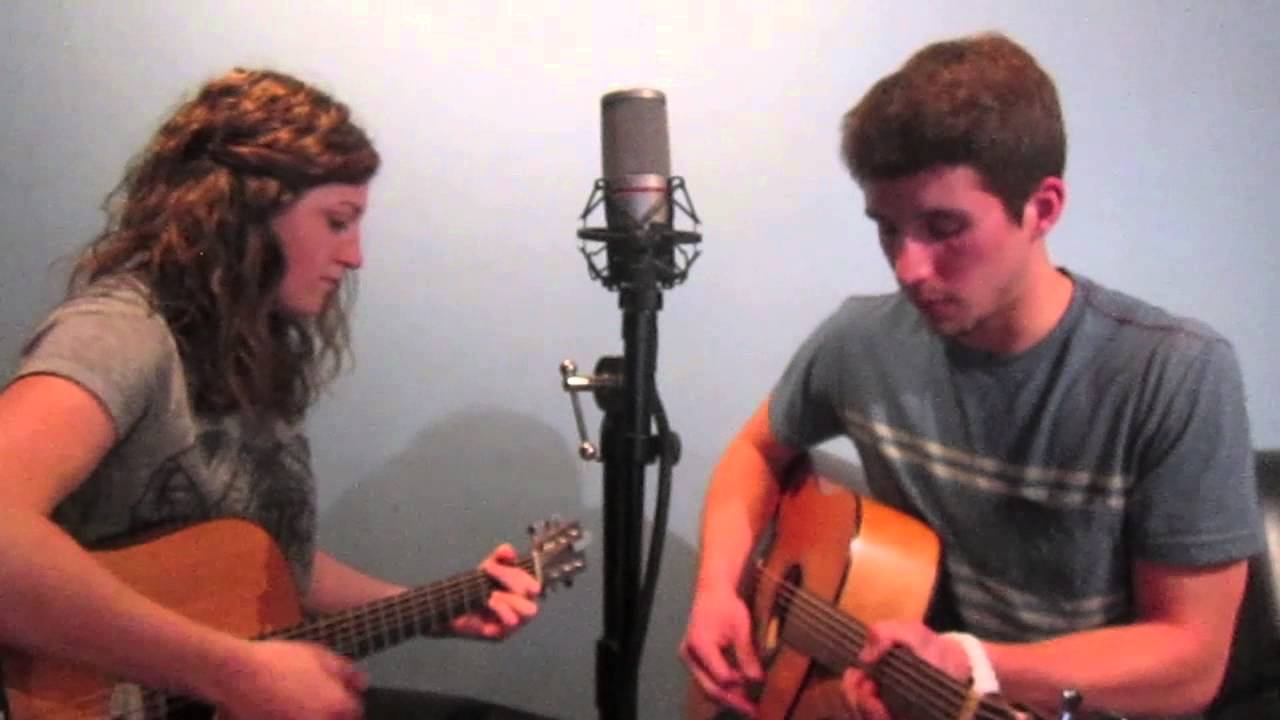 Cool Kids- Echosmith (Molly Brulé ft. Evan Grubb) acoustic cover - YouTube
