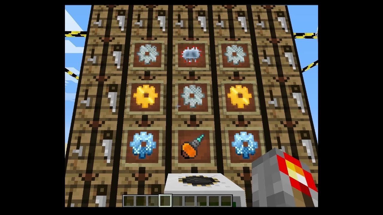 FTB Ultimate vs. Unleashed, Mod Pack Differences - YouTube