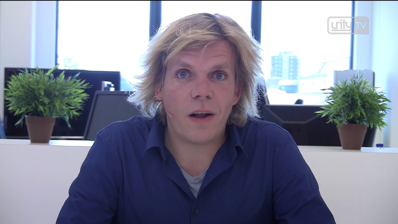Aan tafel met Leendert 15 september 2017 - YouTube