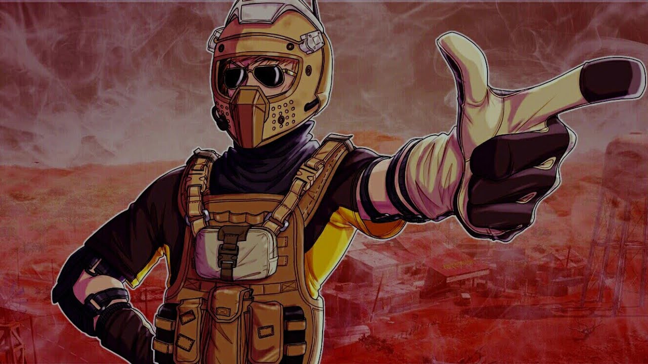 R6 Siege Headshot Montage - YouTube