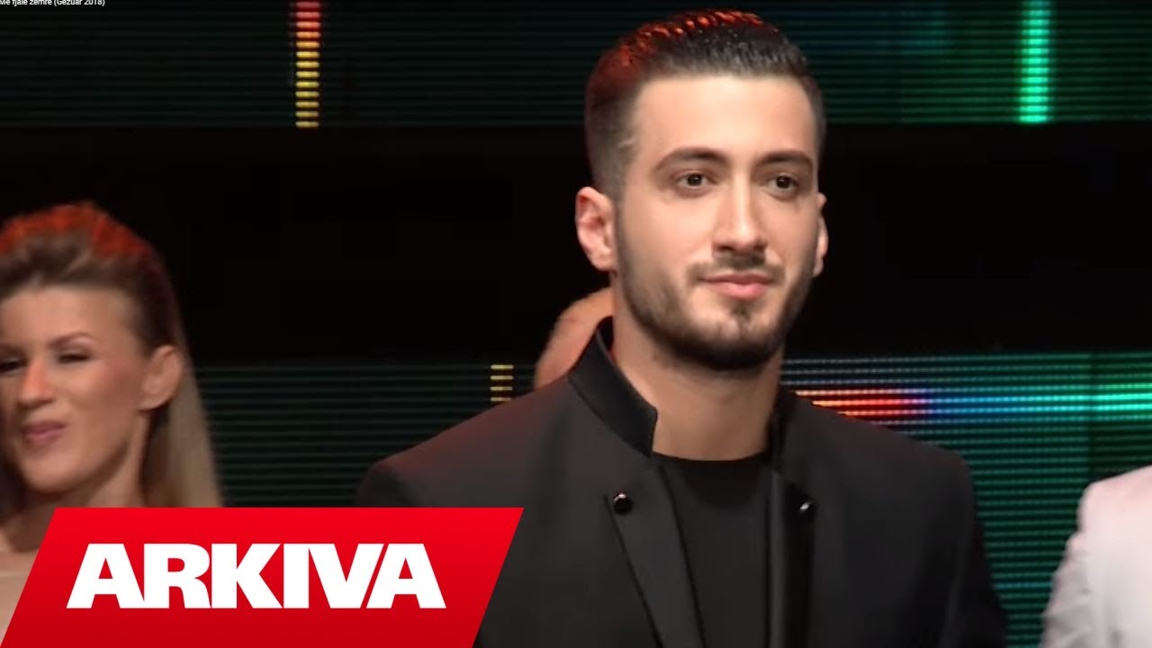 Jozefin Marku - Me fjale zemre (Gezuar 2018) - YouTube