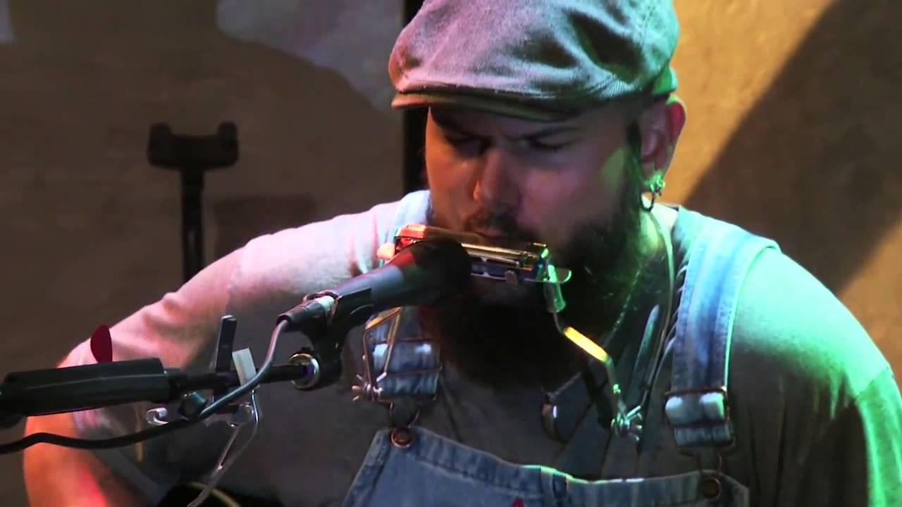 Saguaro Spotlight Gypsy Wilson - YouTube