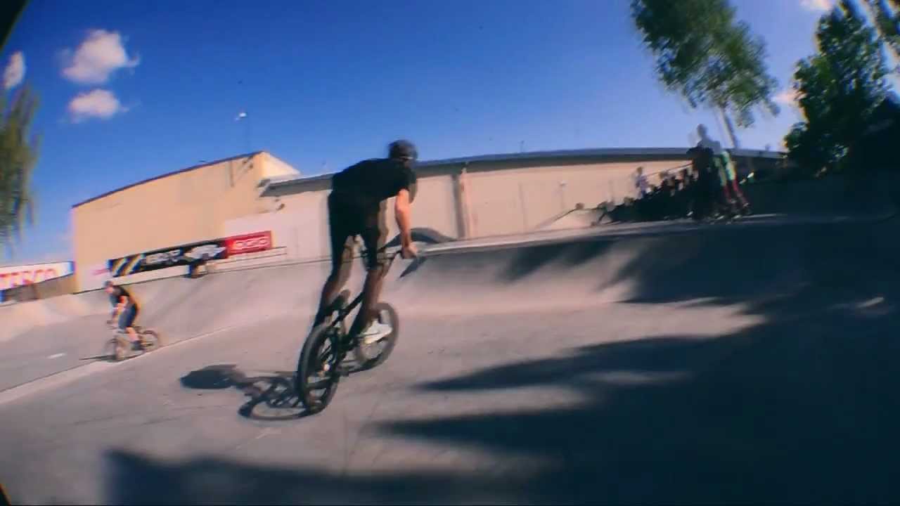 David Benda - Training Cut - YouTube