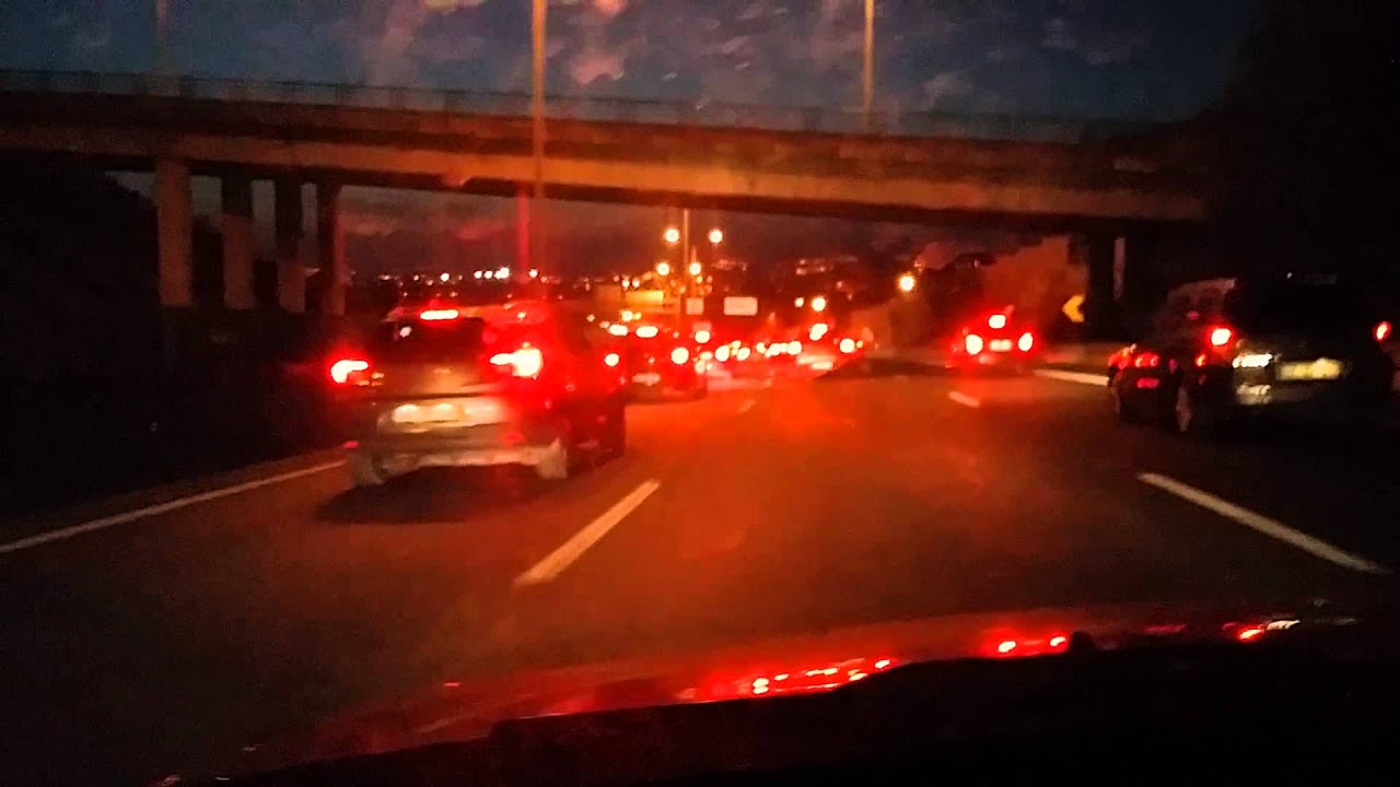 Ic 19 trânsito - YouTube