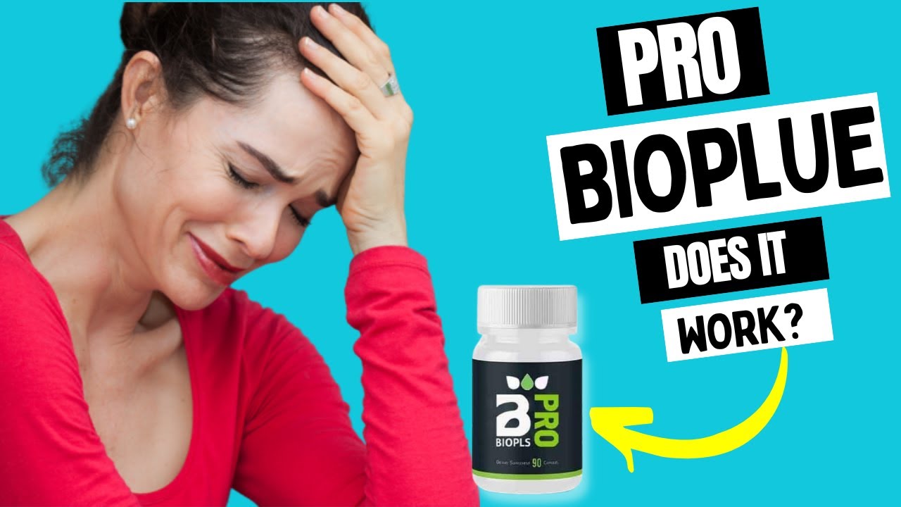 BioPls Slim Pro Reviews ⚠️ BioPls Slim Pro Review ⚠️ BioPls Slim Pro ...