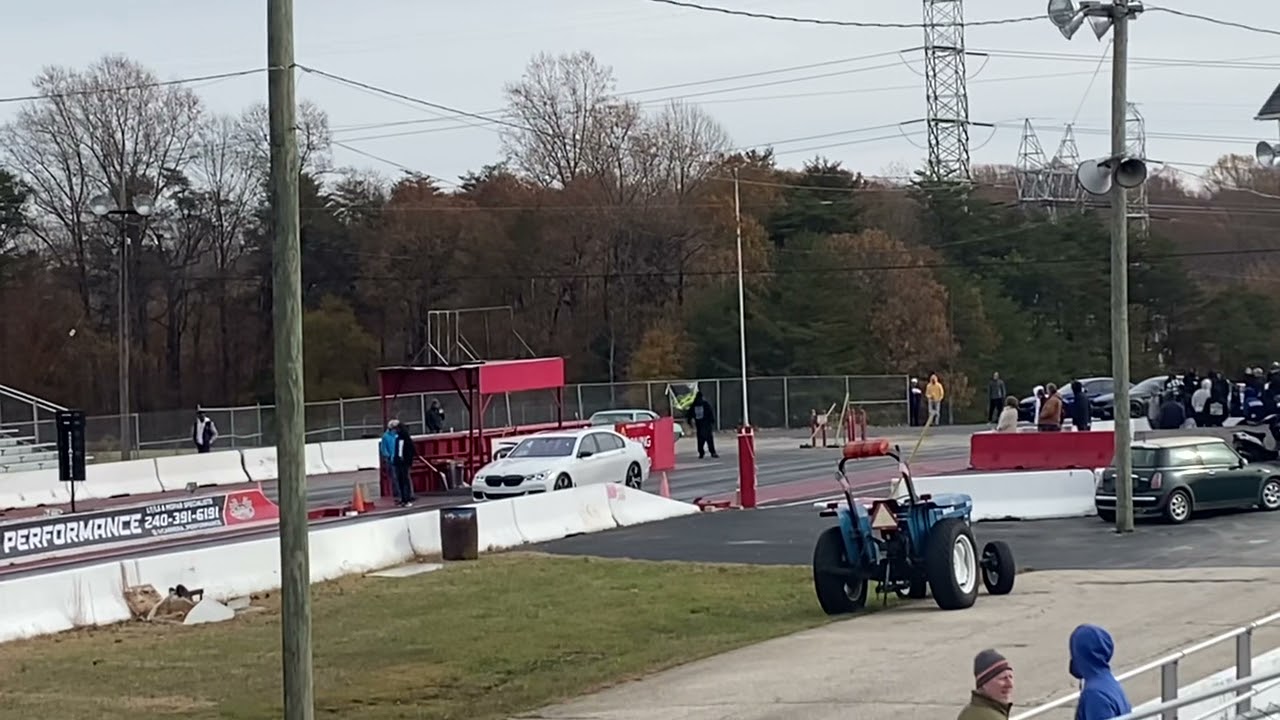 Capitol Raceway Nov 20, 2021 - YouTube