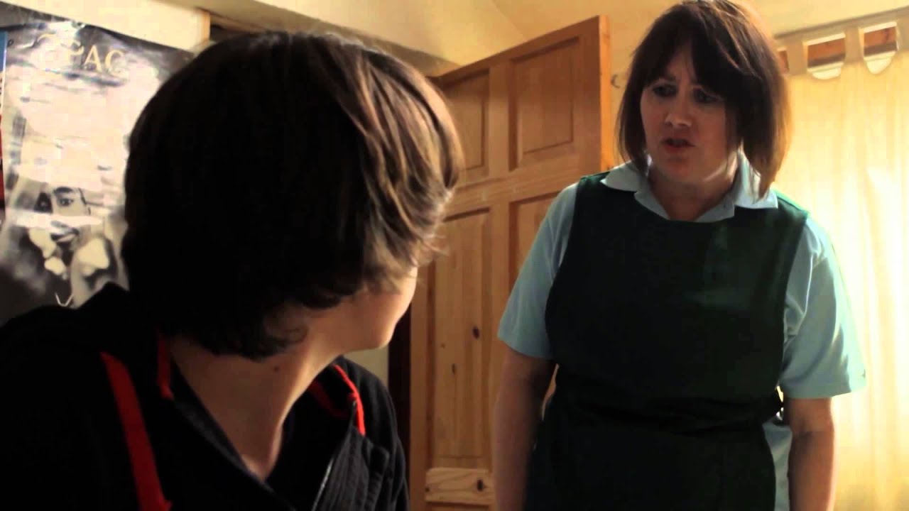 Stigma (Rough Cut) - British Realism Short Film - YouTube