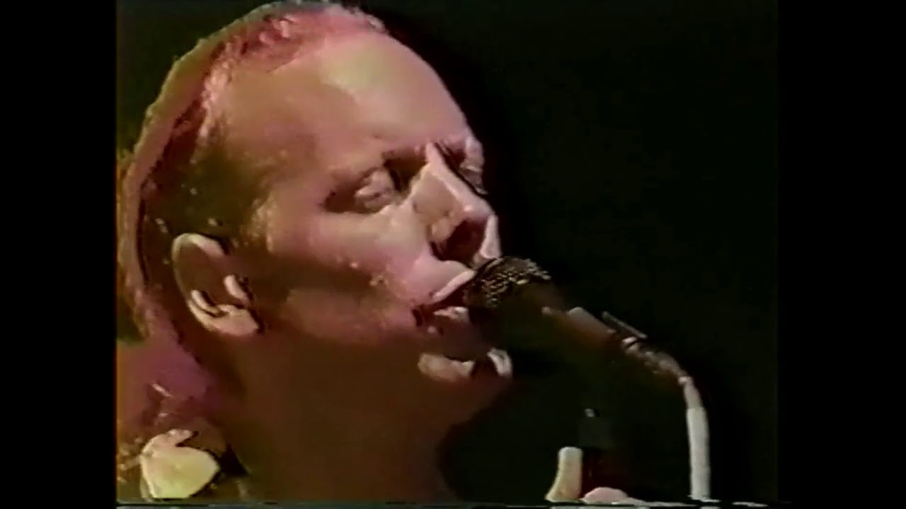 The Beach boys Live 1998 Sloop John B - YouTube