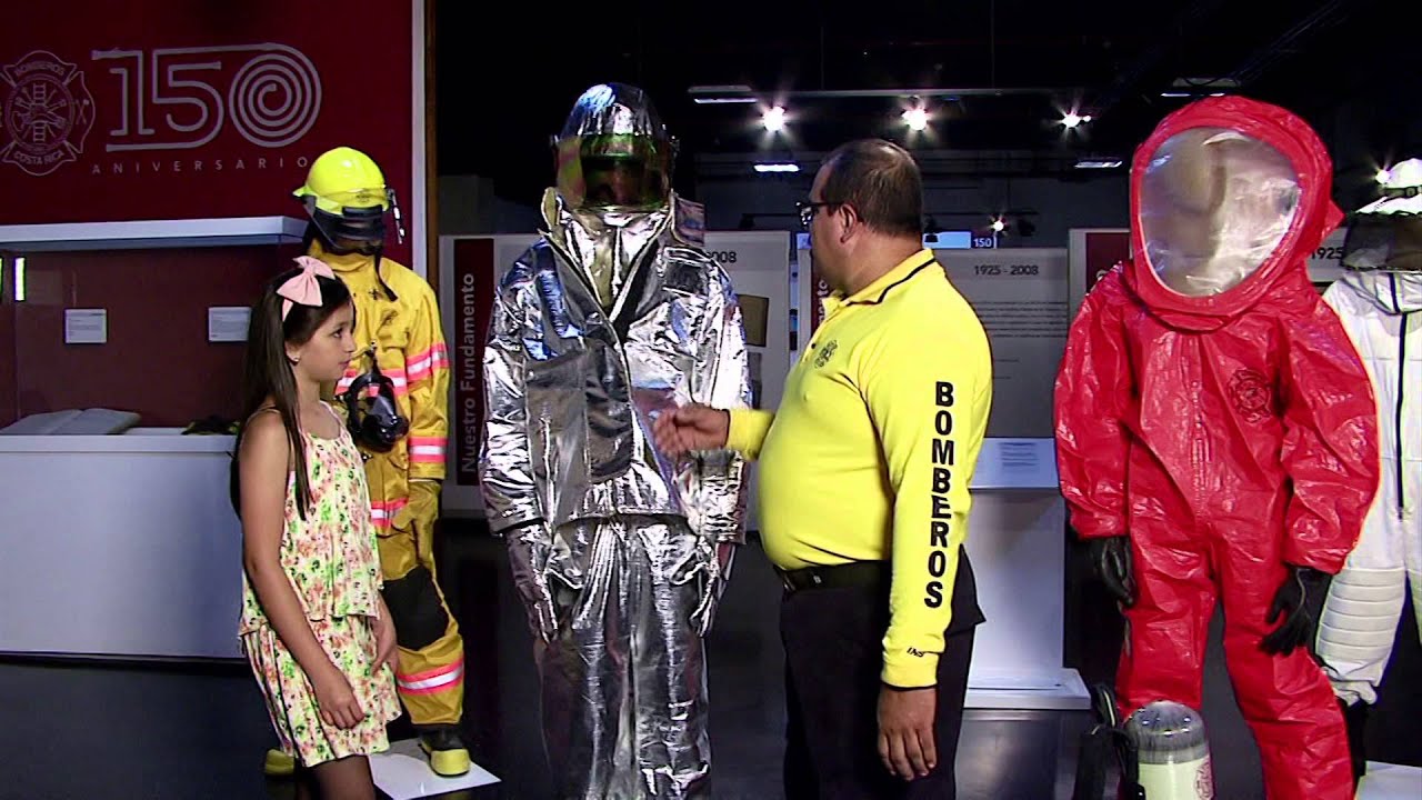 RG Elementos - 03 oct 2015- Bloque 3 HD - YouTube