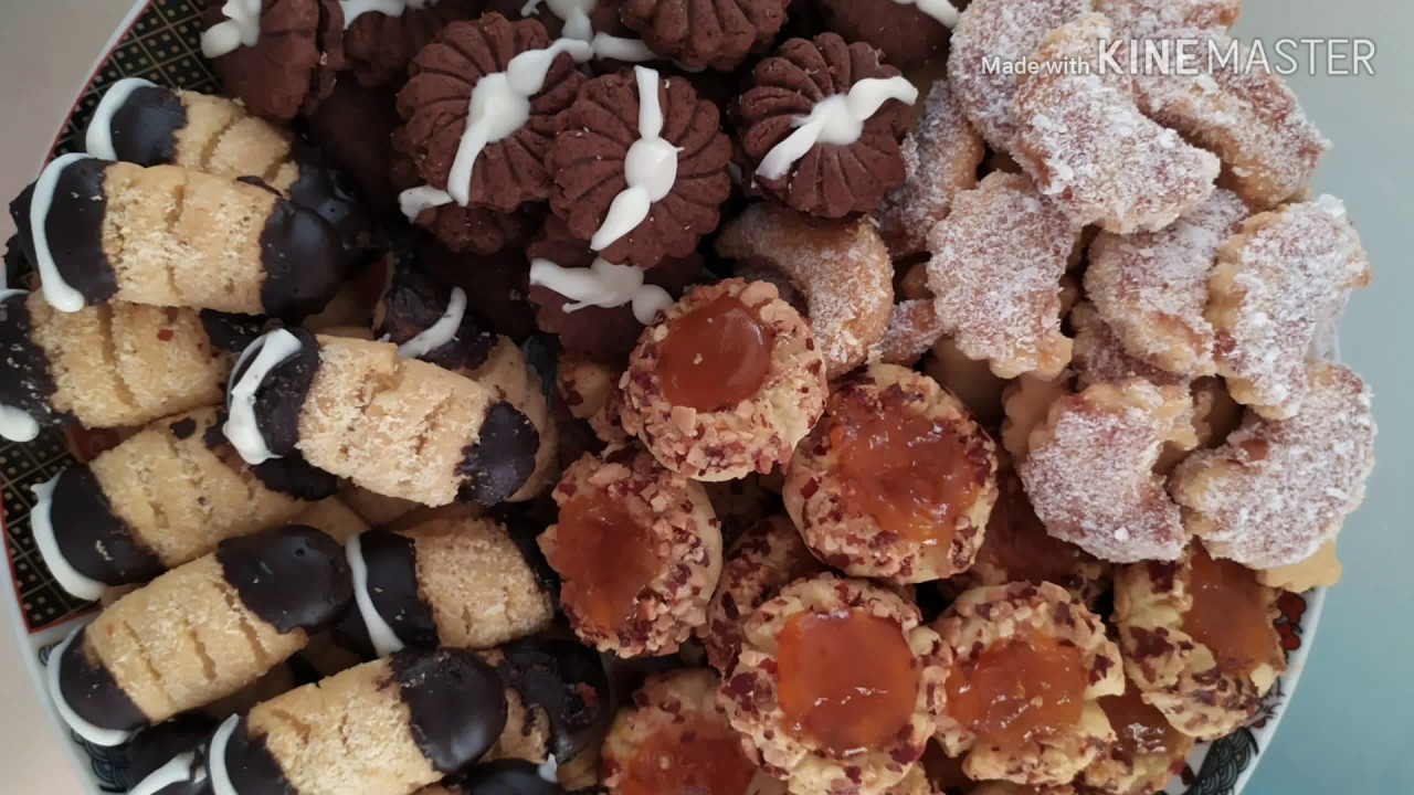 Halawayat l3id sahla attahdir🌜🌜🌜🌜🌜💞💞👀 - YouTube