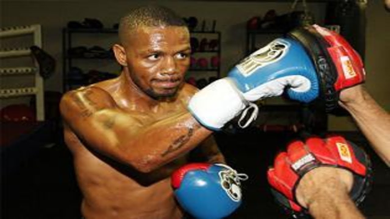 Nate Campbell - The Galaxxy Warrior - YouTube