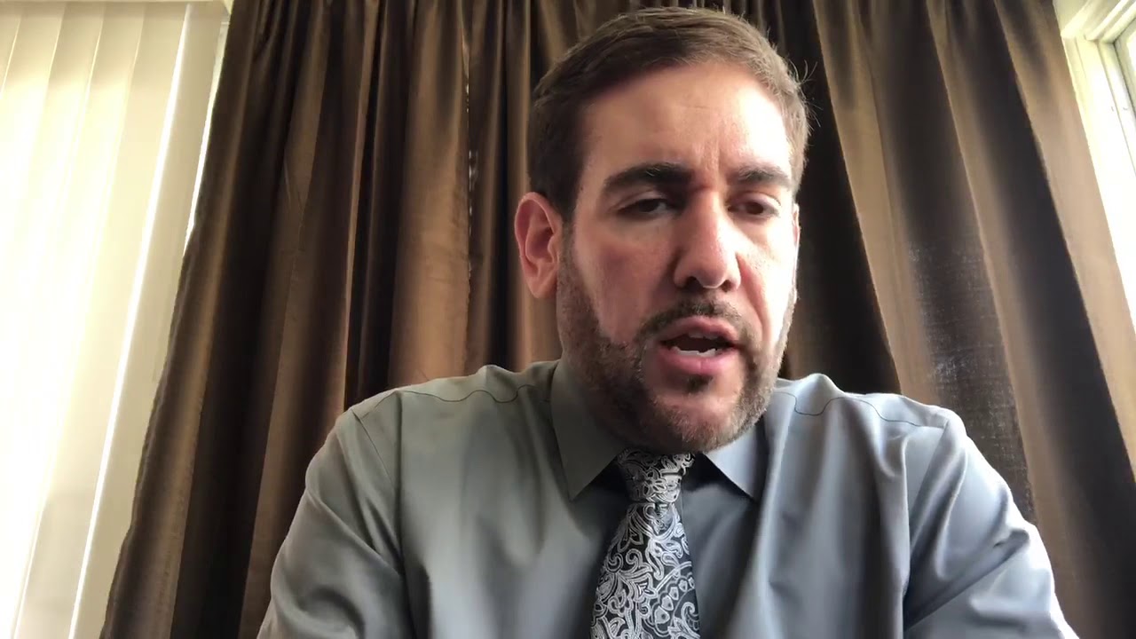 Jason A. Lopes, Business Agent - YouTube