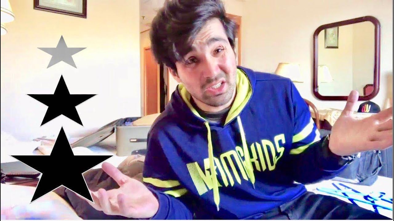 University Dormitory vs 3 Star Hotel || UIBE - YouTube