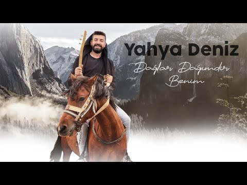 Yahya Deniz - Dağlar Dağımdır Benim (AKUSTİK) 2020
