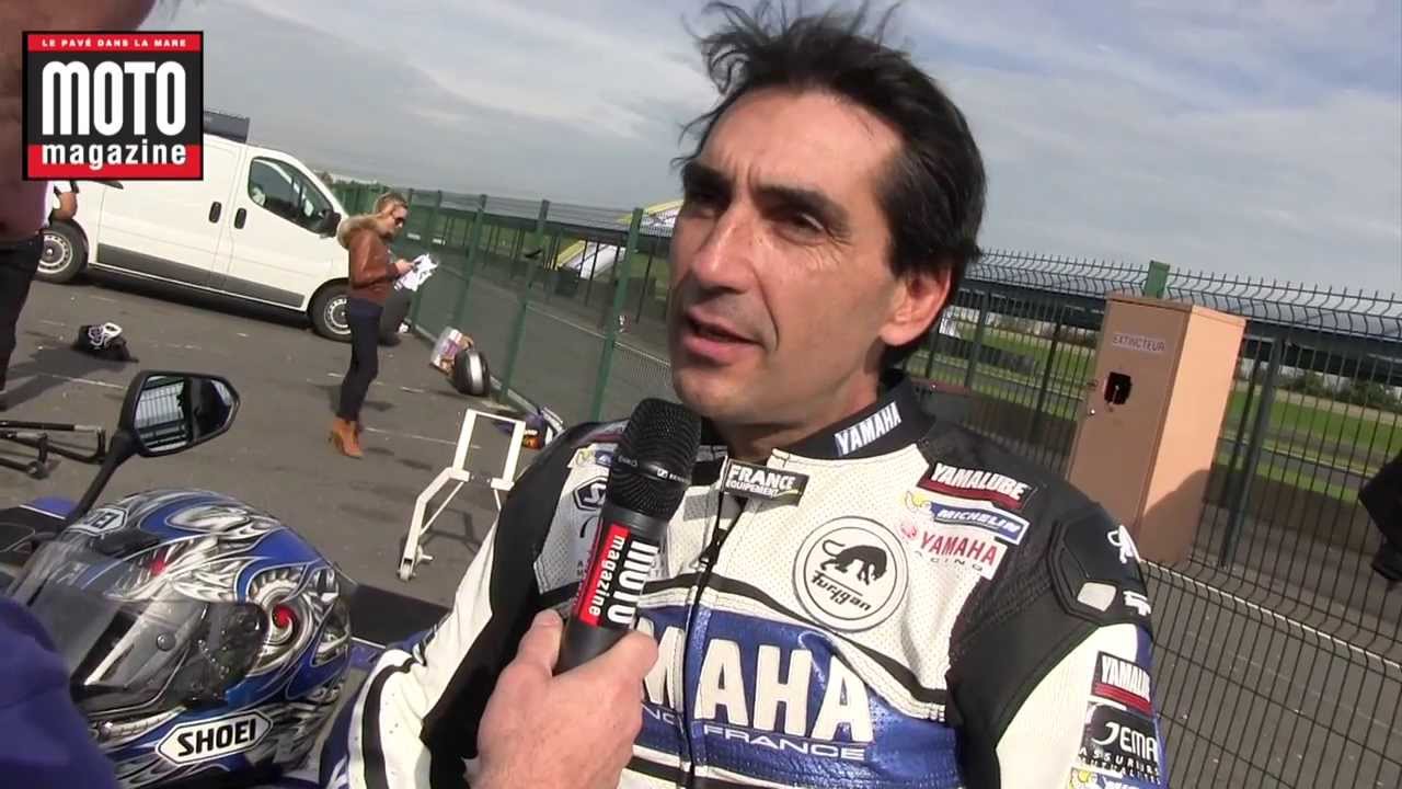 Christophe Guyot - Alchetron, The Free Social Encyclopedia