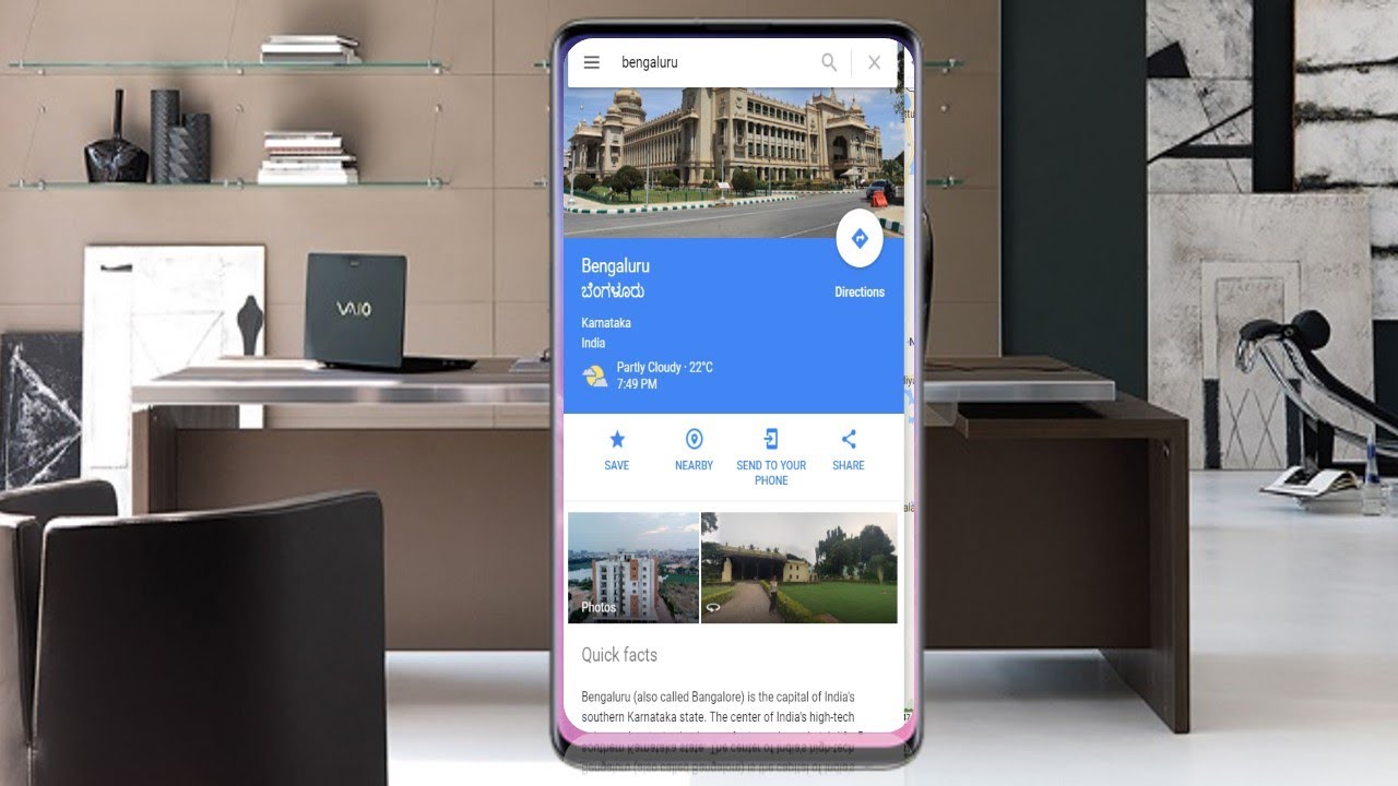 Google Maps 2020| Add Your Shop and Home Address in Google Maps - YouTube