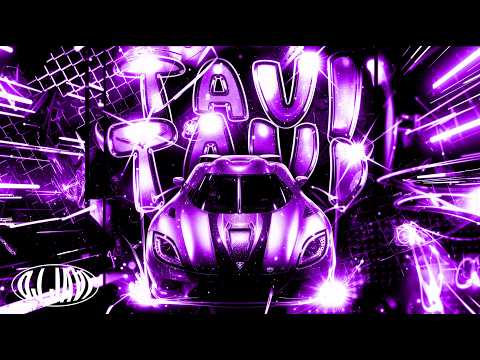 TAVI TAVI (Slowed) - DJ Javi26 x dimeohs x ToufG