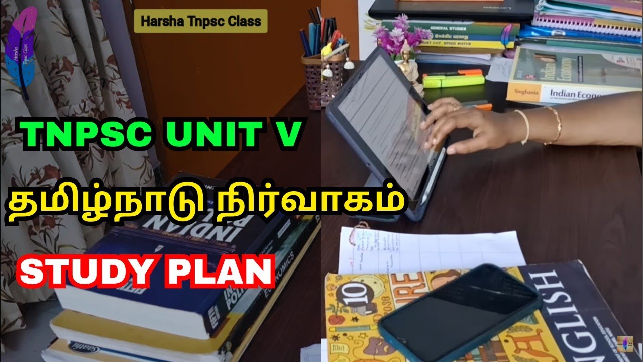 EXPERT Reveals Best TNPSC SYLLABUS UNIT V Decoding Methods for Success ...