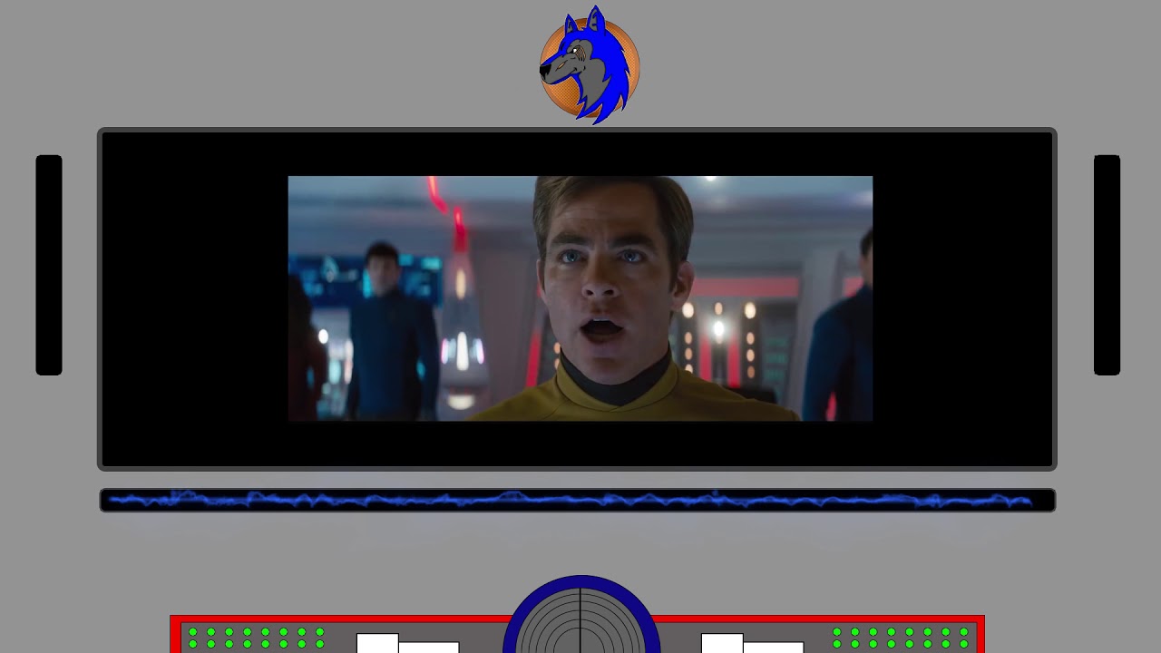 New Twitch Raid Scene - "Raid Alert" - YouTube