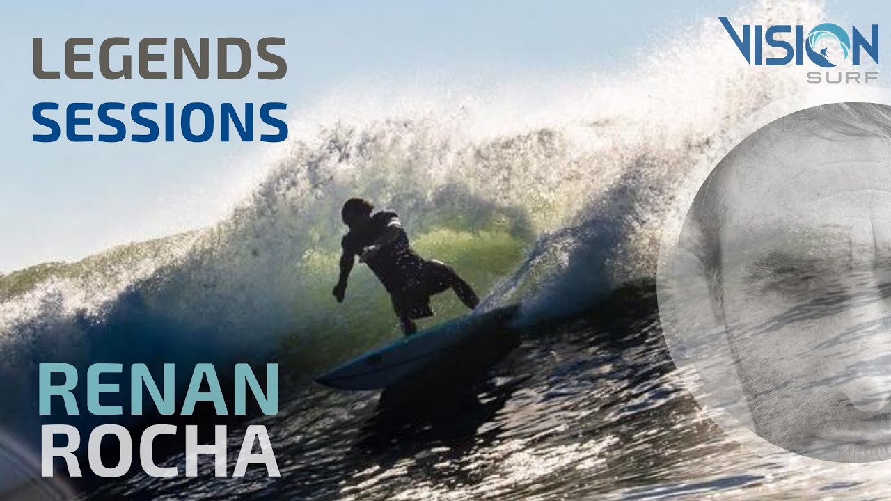 RENAN ROCHA - A Carreira de um Predestinado. - YouTube