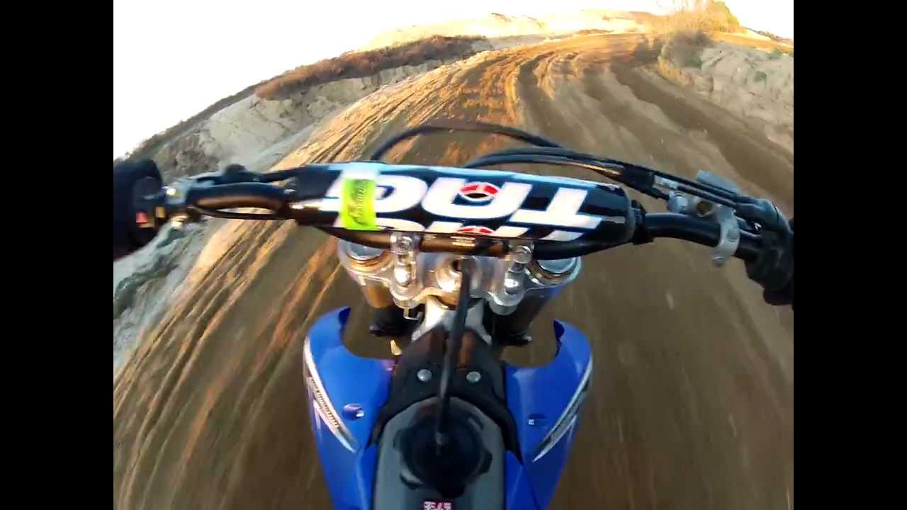 Birdman @ Blue Diamond MX - YouTube