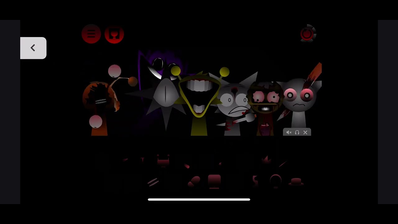 Spruki phase 4🔪🪓🩸🎶 - YouTube