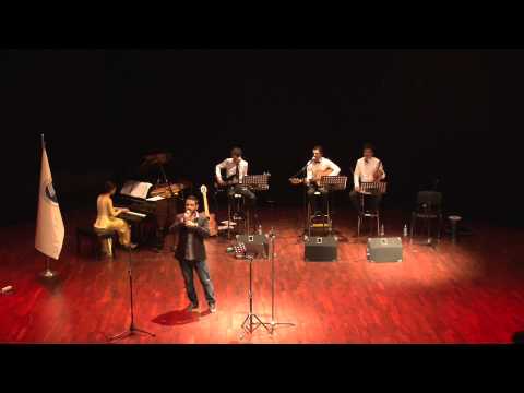 Majed Zahrawi - Kalbine Sürgün