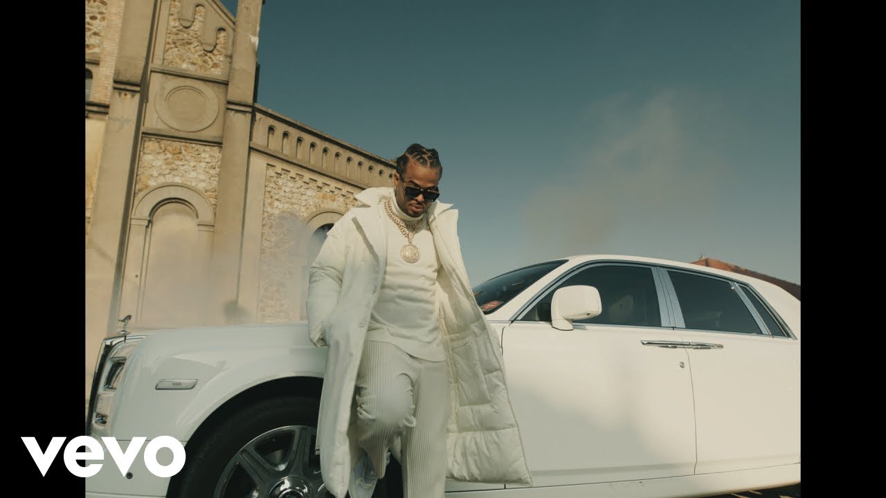 Kalash - Conséquences (Clip Officiel) - YouTube