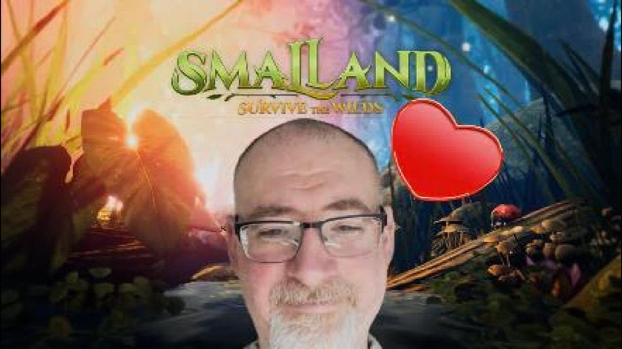 I was wrong about Smalland - YouTube