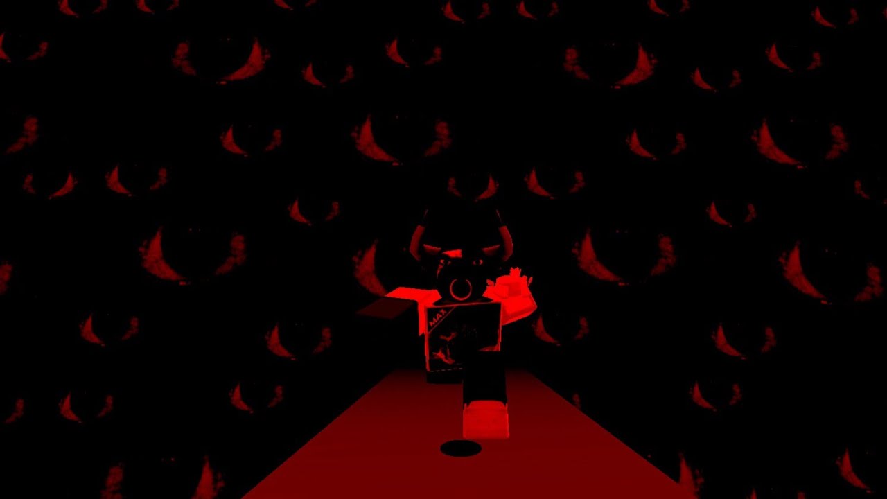 The Most Peaceful Map in Flood Escape 2.. - YouTube