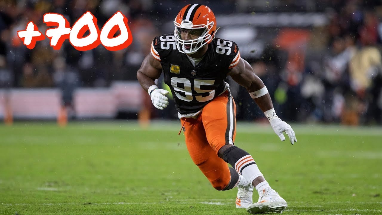 Cohn & Krueger: The 49ers Have the 5th-Best Odds to Trade for Myles ...