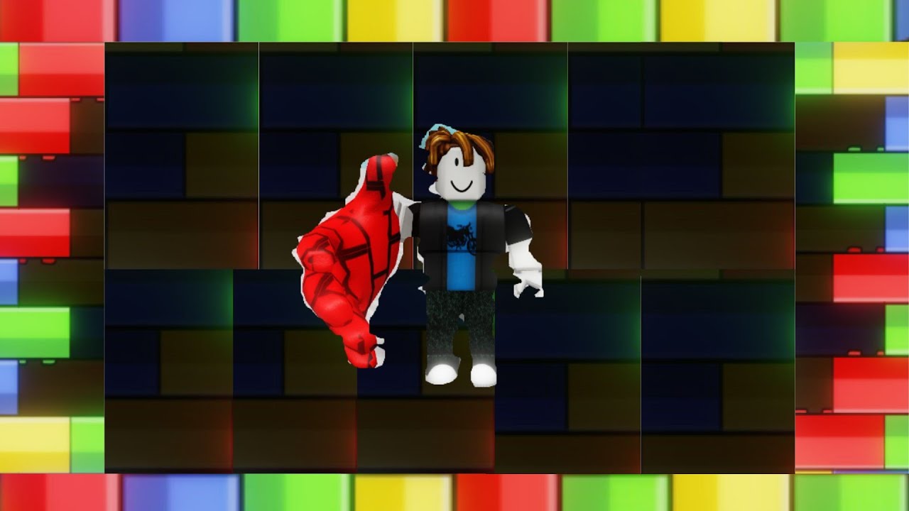 Getting every glove #1 Slap slapper - YouTube