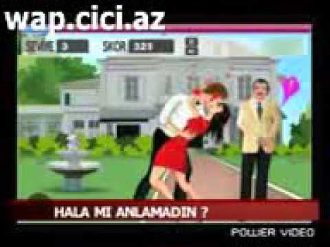 Koca Kafalar Baba Haber Bulteni Behlul Bihter