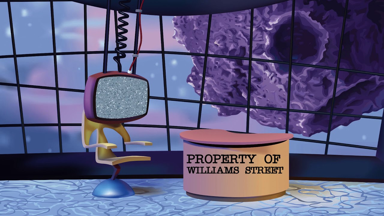 [adult swim bump] - Property of Williams Street (SGC2C variant ...