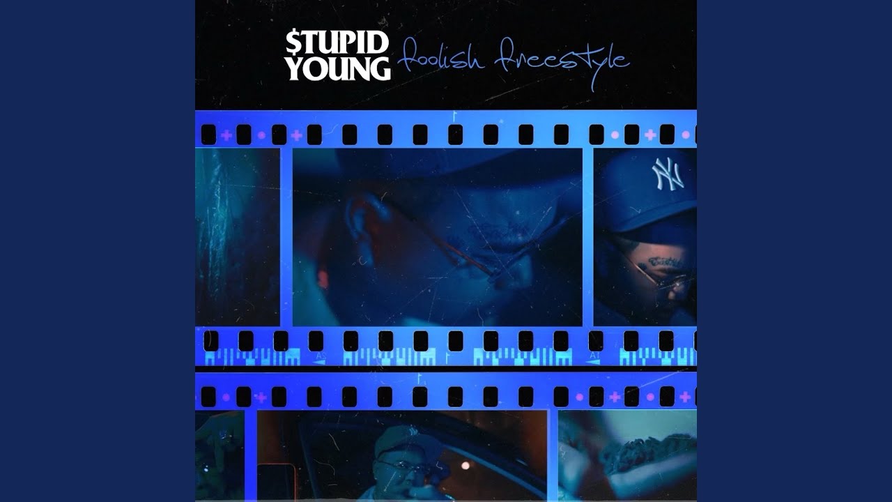 Foolish Freestyle - YouTube Music