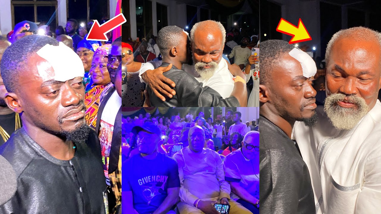 BREAKING🔥Lil Win arrives at his Grand Movie Premiere - YouTube