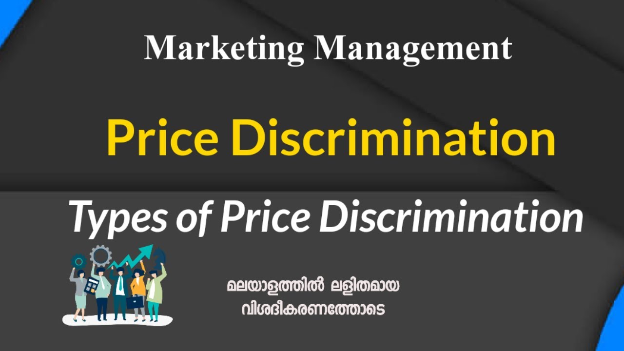 Price Discrimination Types Of Price Discrimination Marketing price-discrimination-types-of-price-discrimination-marketing