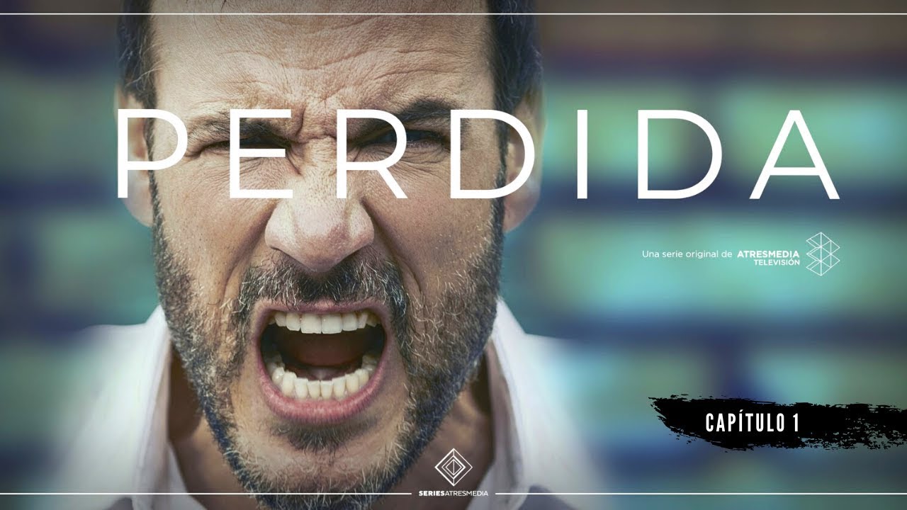 PERDIDA 1x01 ¡Spoilers! - Análisis - La Misión - YouTube