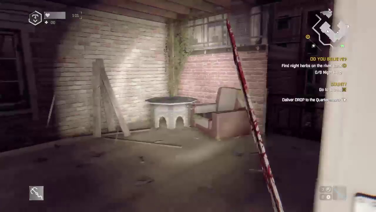 Dying light part 5 - YouTube
