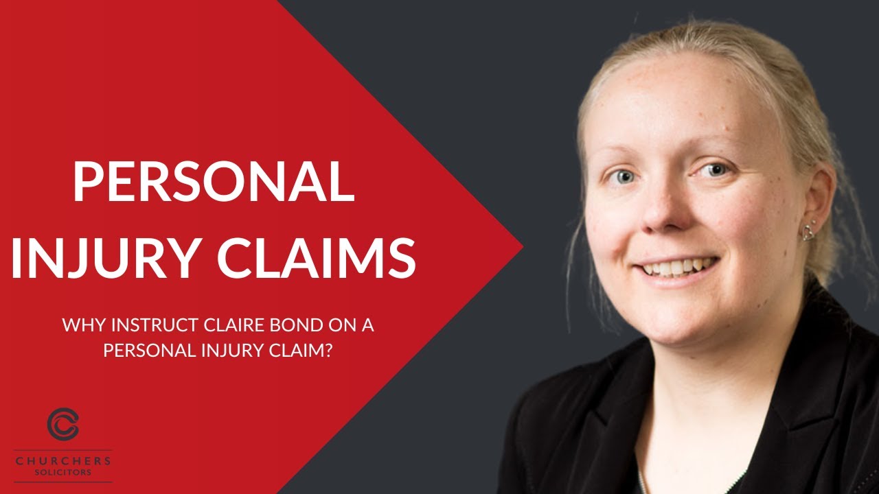Personal Injury Claims | Solicitor secures over 1.1 Million in ...