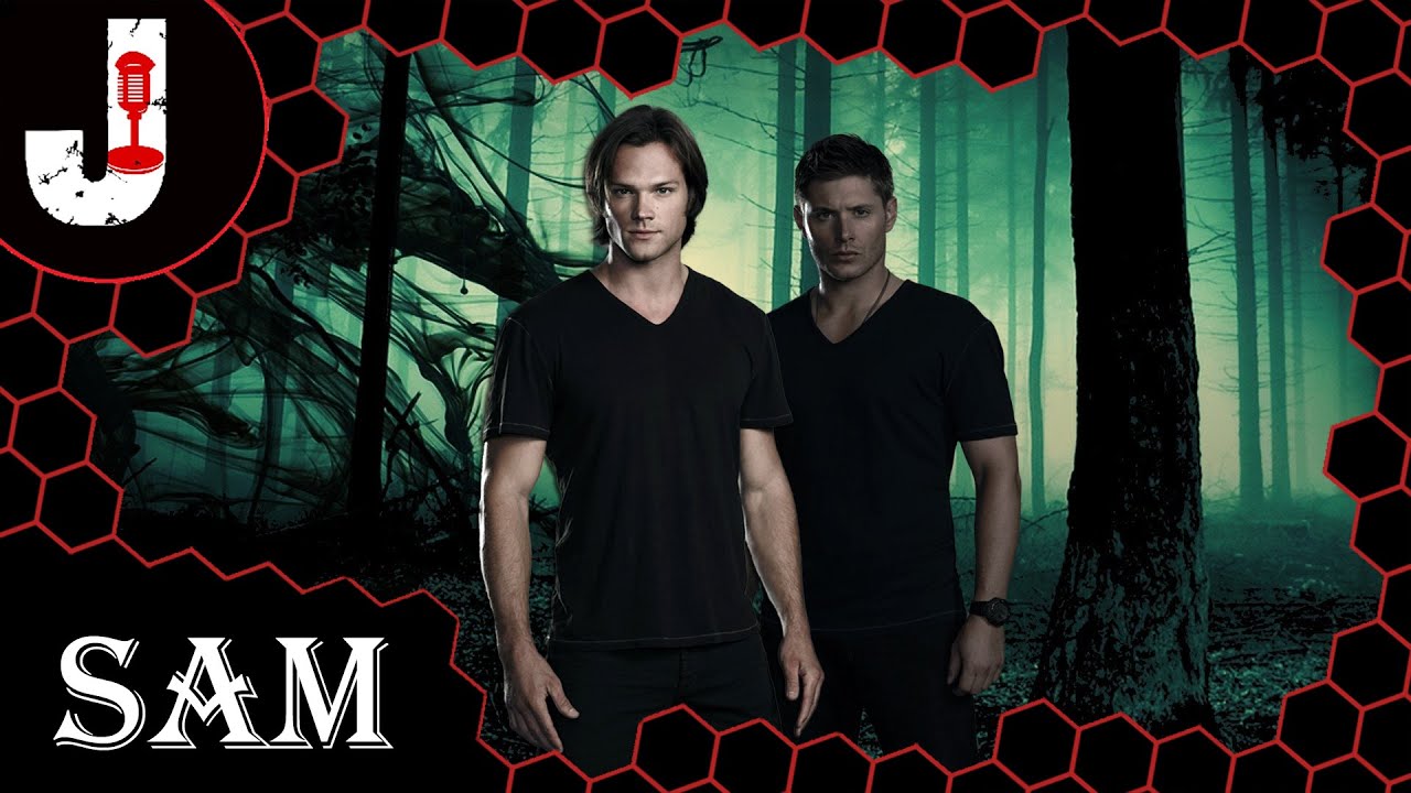Rap Sam Winchester (Supernatural) - YouTube