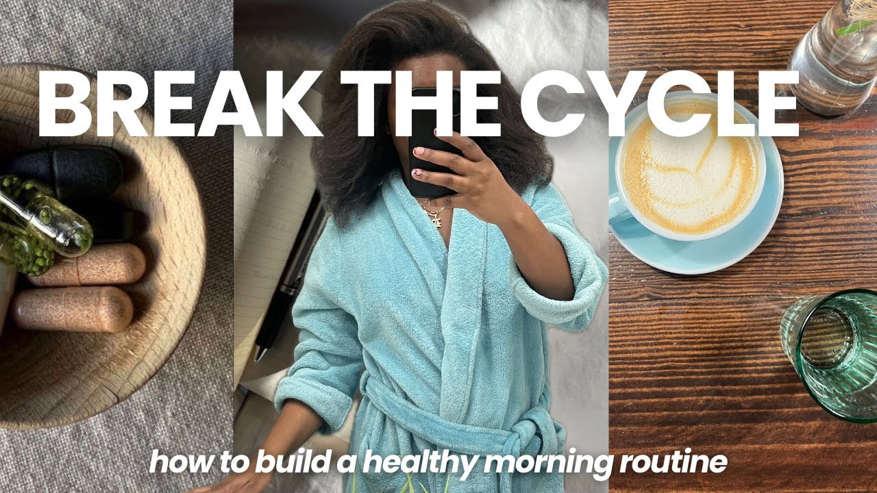 Spring Morning Routine: Create a Life You Can't Wait To Wake Up To ...